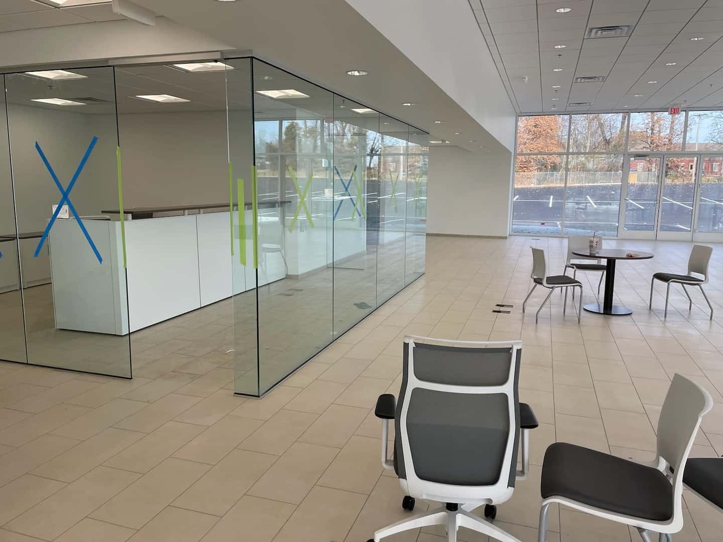 Construction is Underway! | Allen Samuels Hyundai