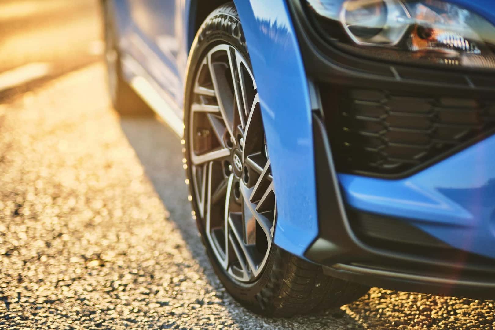 How to Reset the Hyundai Tire Pressure Monitor System | Allen Turner ...