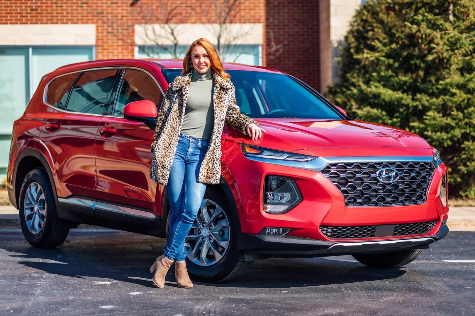 What is covered by the Hyundai Warranty? | Allen Turner Hyundai