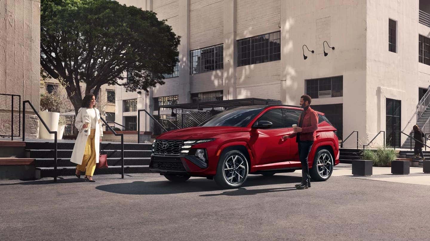 Hyundai Dealer near Pace FL | Allen Turner Hyundai