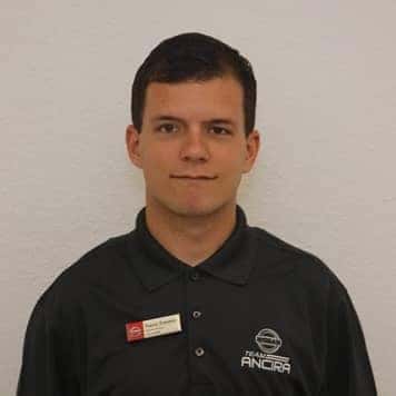 Meet Ancira Nissan Staff San Antonio TX | Boerne | Sales | Service