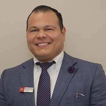Ancira Nissan Staff | San Antonio Nissan Dealer