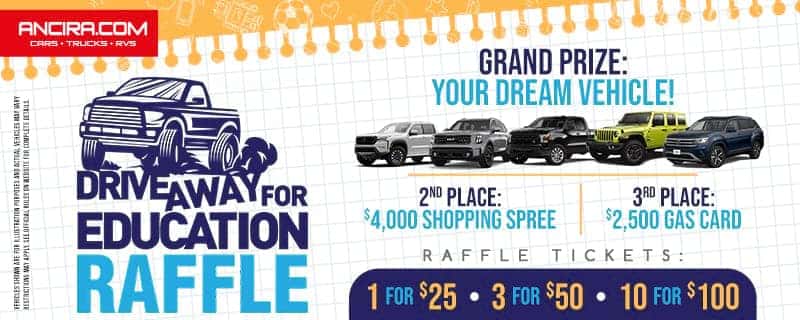 San Antonio Nissan Dealership l Ancira Nissan l New, Used, Repair