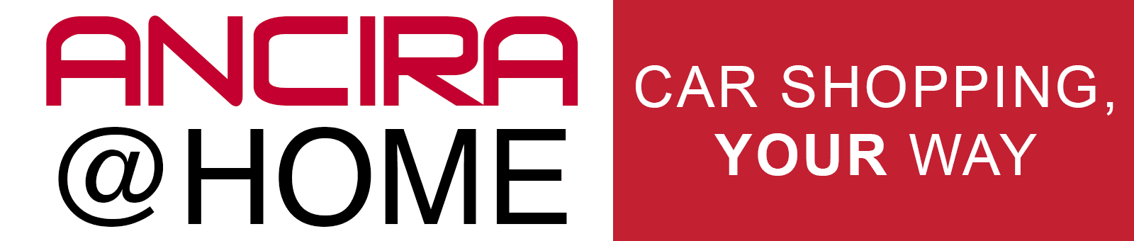 Ancira At Home - It’s like buying a car, only better. Ancira Nissan San ...