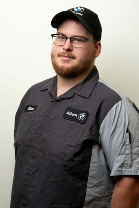 Athens BMW Staff | Athens BMW Dealer