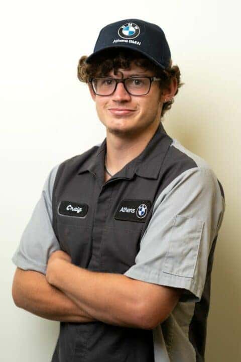 Athens BMW Staff | Athens BMW Dealer