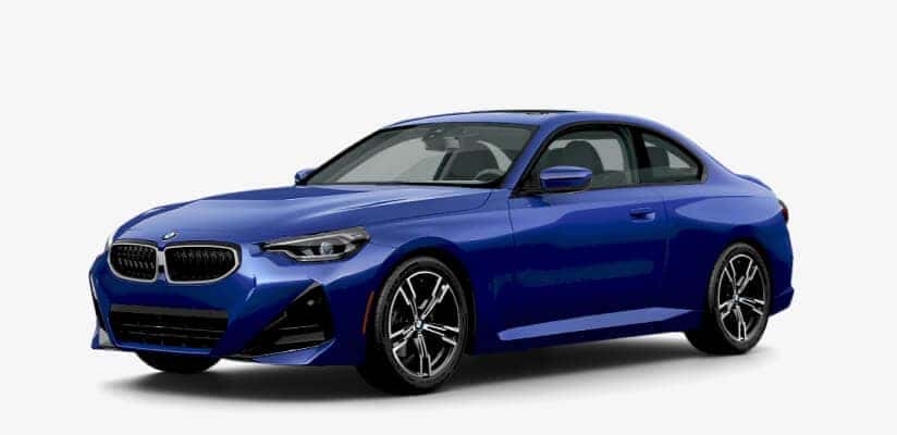 2025 BMW Model Guide: Naming Explained & Lineup Overview