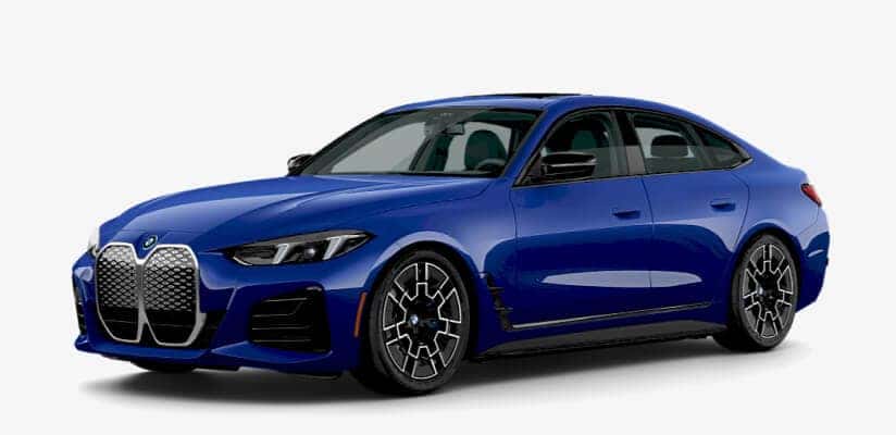 2025 BMW Model Guide: Naming Explained & Lineup Overview