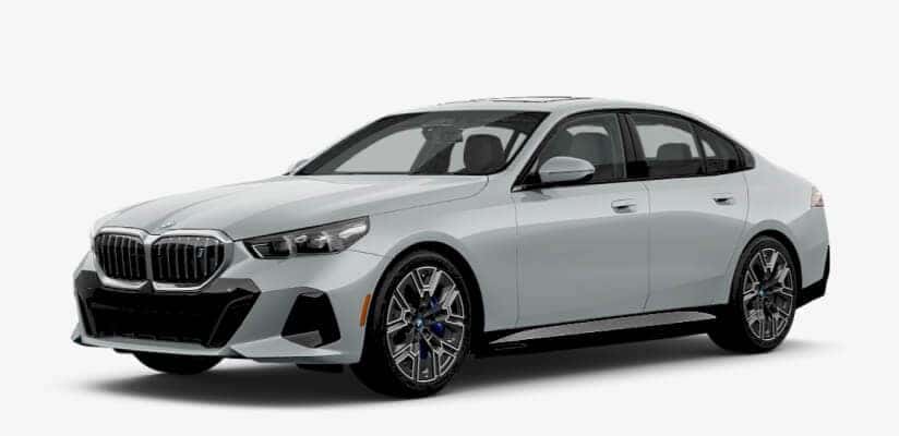 2025 BMW Model Guide: Naming Explained & Lineup Overview