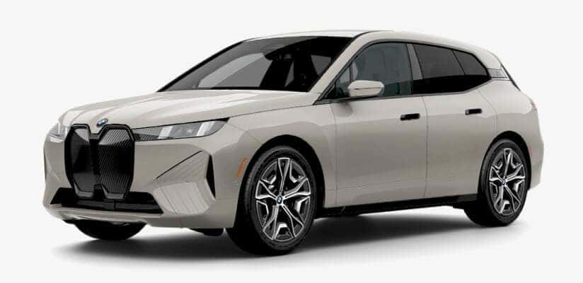 2025 BMW Model Guide: Naming Explained & Lineup Overview