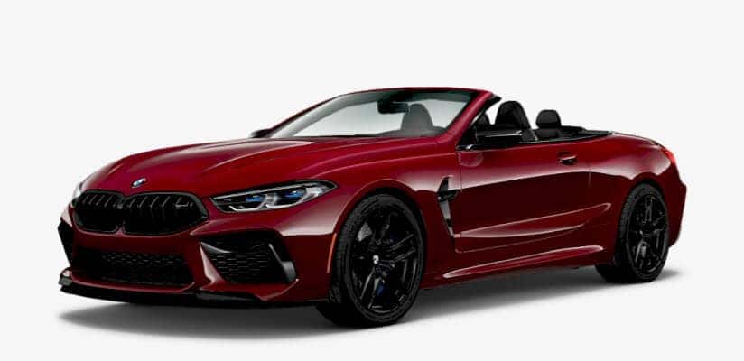 2025 BMW Model Guide: Naming Explained & Lineup Overview