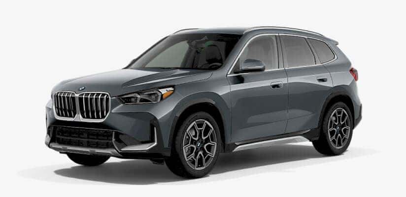 2025 BMW Model Guide: Naming Explained & Lineup Overview