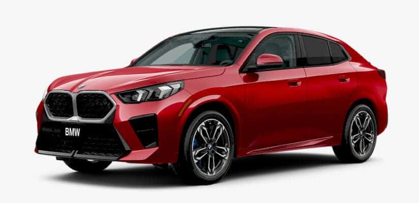 2025 BMW Model Guide: Naming Explained & Lineup Overview