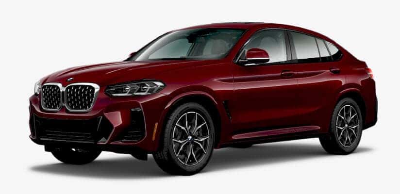 2025 BMW Model Guide: Naming Explained & Lineup Overview