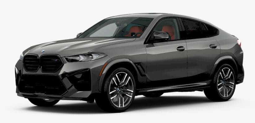 2025 BMW Model Guide: Naming Explained & Lineup Overview