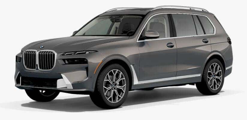 2025 BMW Model Guide: Naming Explained & Lineup Overview