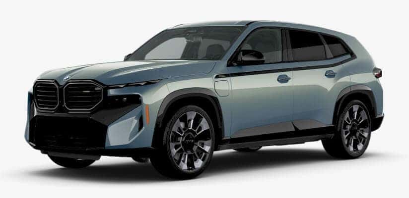 2025 BMW Model Guide: Naming Explained & Lineup Overview