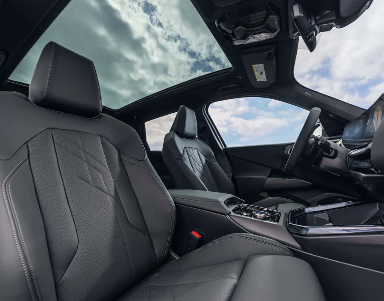 2025 BMW X3 Exterior & Interior Redesign