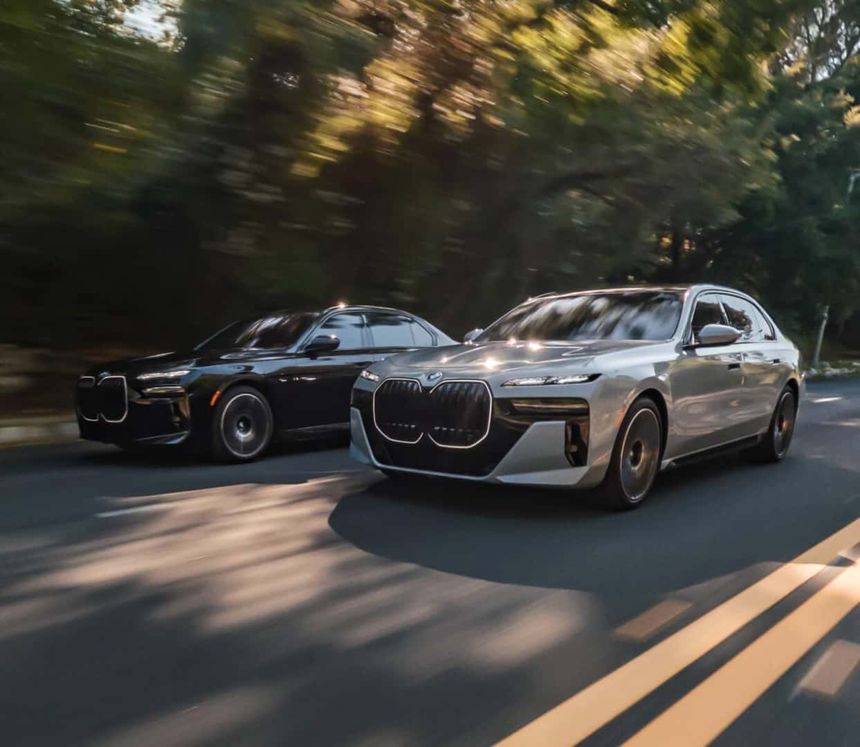 BMW Dealer Serving Marietta, GA