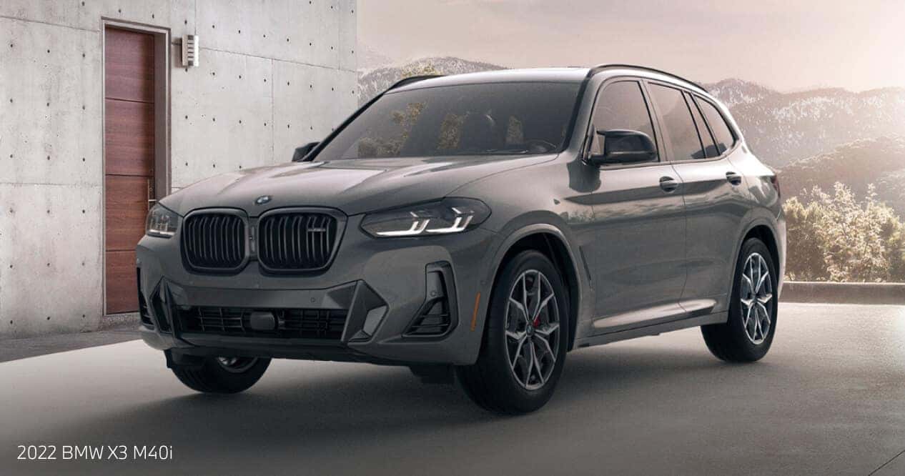 BMW X3 MPG By Trim, Engine & Year