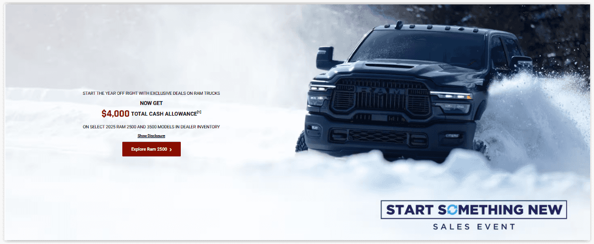Auffenberg Chrysler of Herrin | Official Site