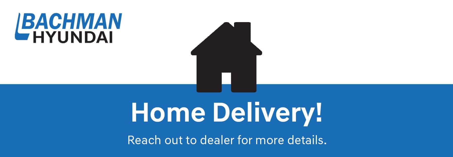 Hyundai Dealer In Louisville, KY | Bachman Hyundai