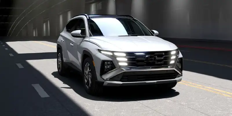 Hyundai Dealership Near Mount Louisville KY | Hyundai Cars for Sale