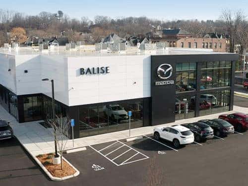 New and Used Car Dealer | Balise