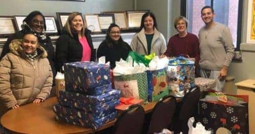 Balise in the Community | Balise