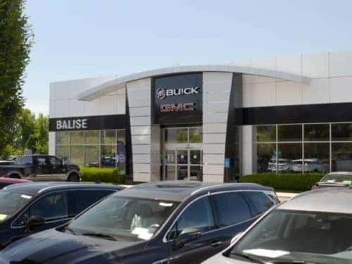 Balise Chevrolet Dealers | Balise