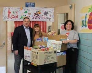 Balise in the Community | Balise