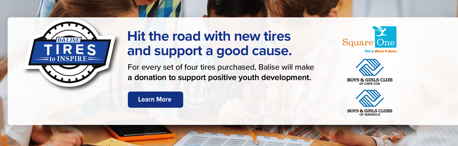 Balise | New & Used Car Dealer