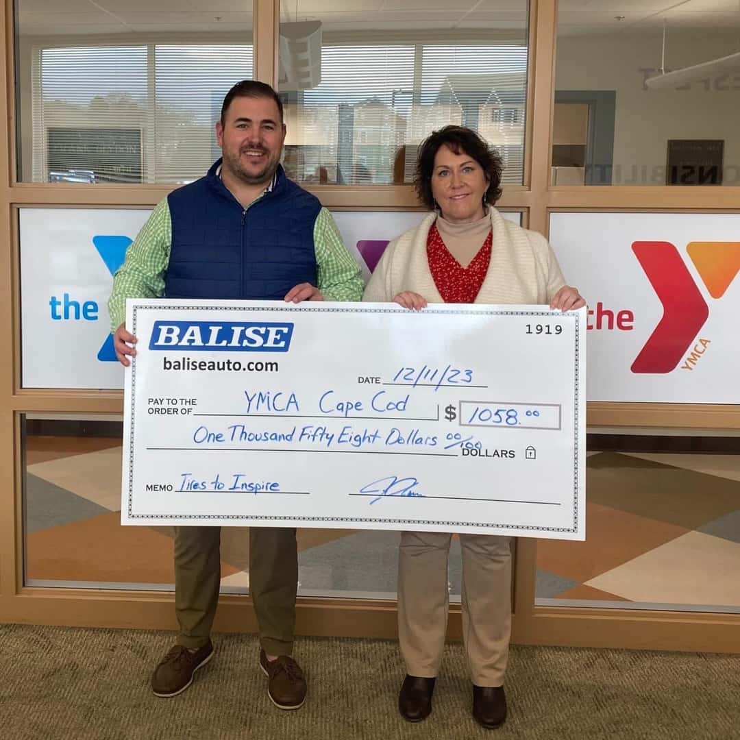 Balise Blog | New and Pre-Owned Dealer