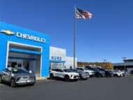 New and Used Car Dealer | Balise