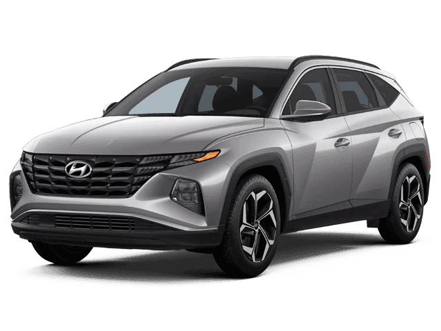 Hyundai tucson plugin hybrid store
