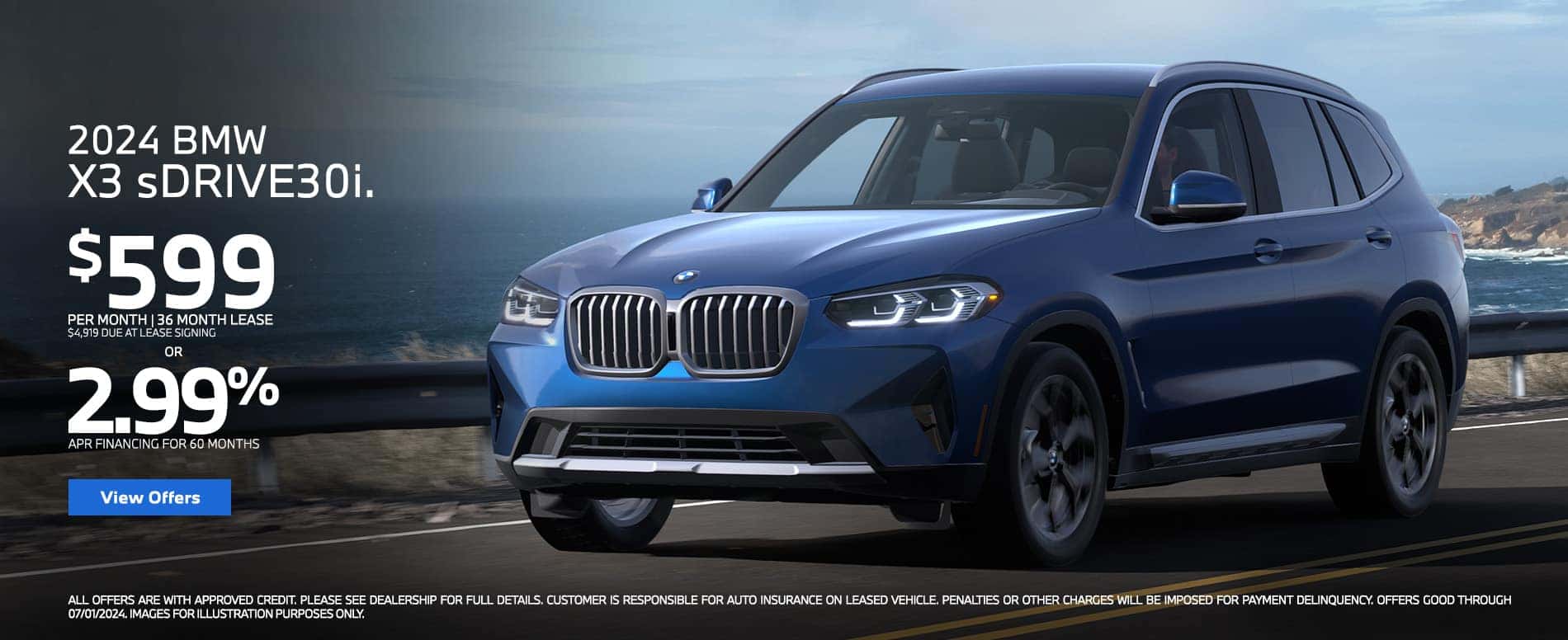 Bmw En Mcallen Texas
