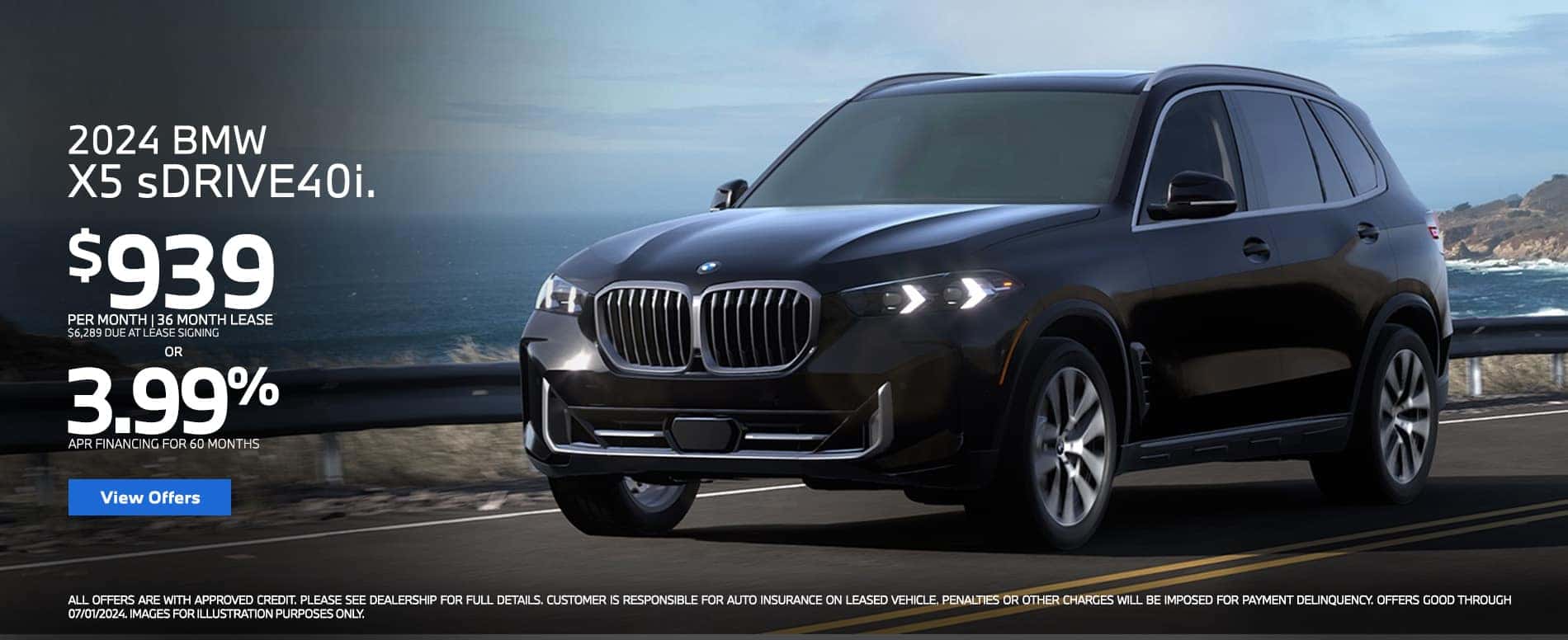 Bmw En Mcallen Texas