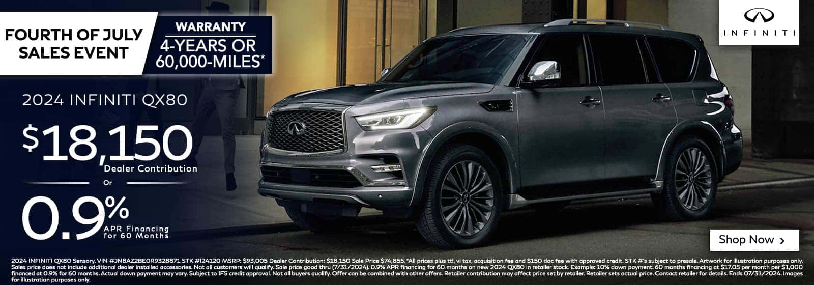 Bert Ogden INFINITI | Rio Grande Valley INFINITI Dealership