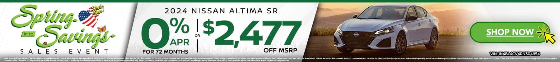 New Nissan Pathfinder | Bert Ogden Nissan