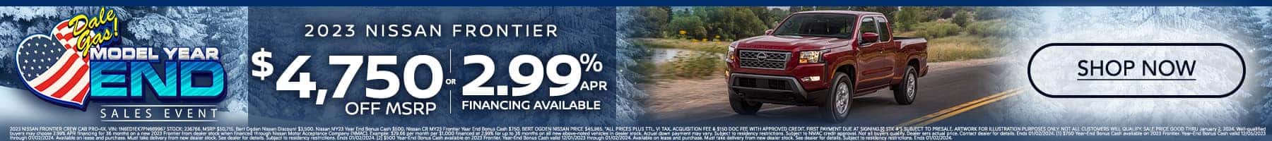 New Nissan Pathfinder | Bert Ogden Nissan