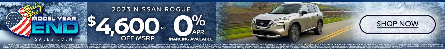 New Nissan Pathfinder | Bert Ogden Nissan