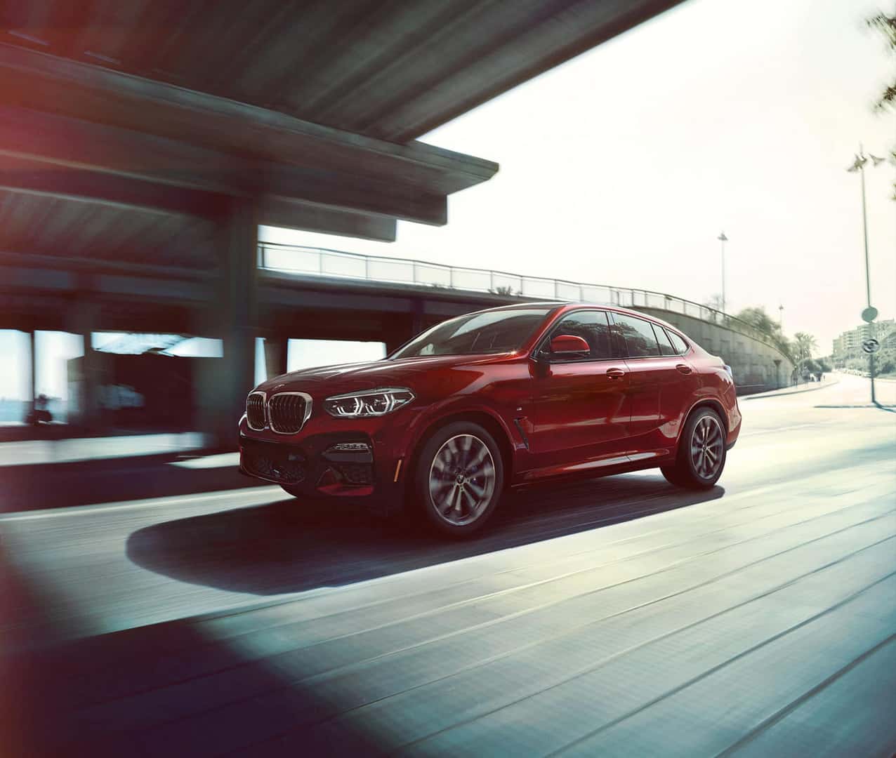 BMW Dealer near Hattiesburg MS | BMW of Meridian
