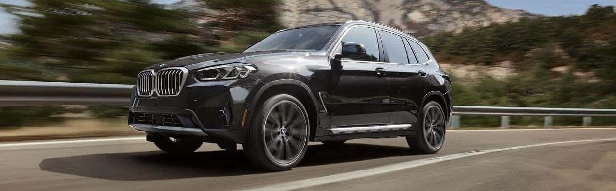 BMW SUVs near York MS | BMW of Meridian
