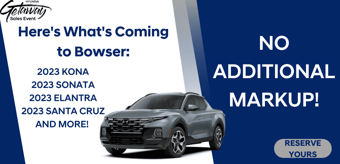 Bowser Hyundai of Pleasant Hills | Hyundai Dealer in Pleasant Hills, PA