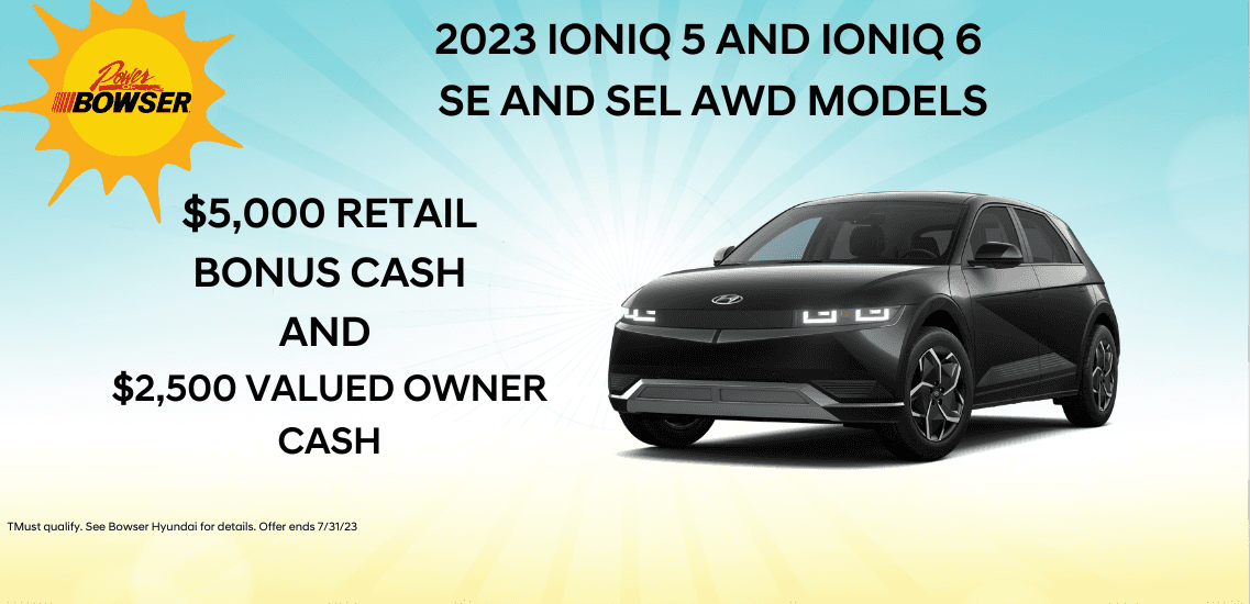 Bowser Hyundai of Pleasant Hills | Hyundai Dealer in Pleasant Hills, PA