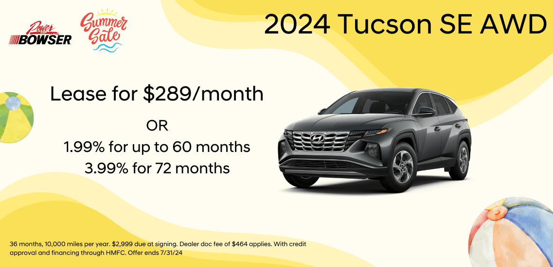 Bowser Hyundai of Pleasant Hills | Hyundai Dealer in Pleasant Hills, PA