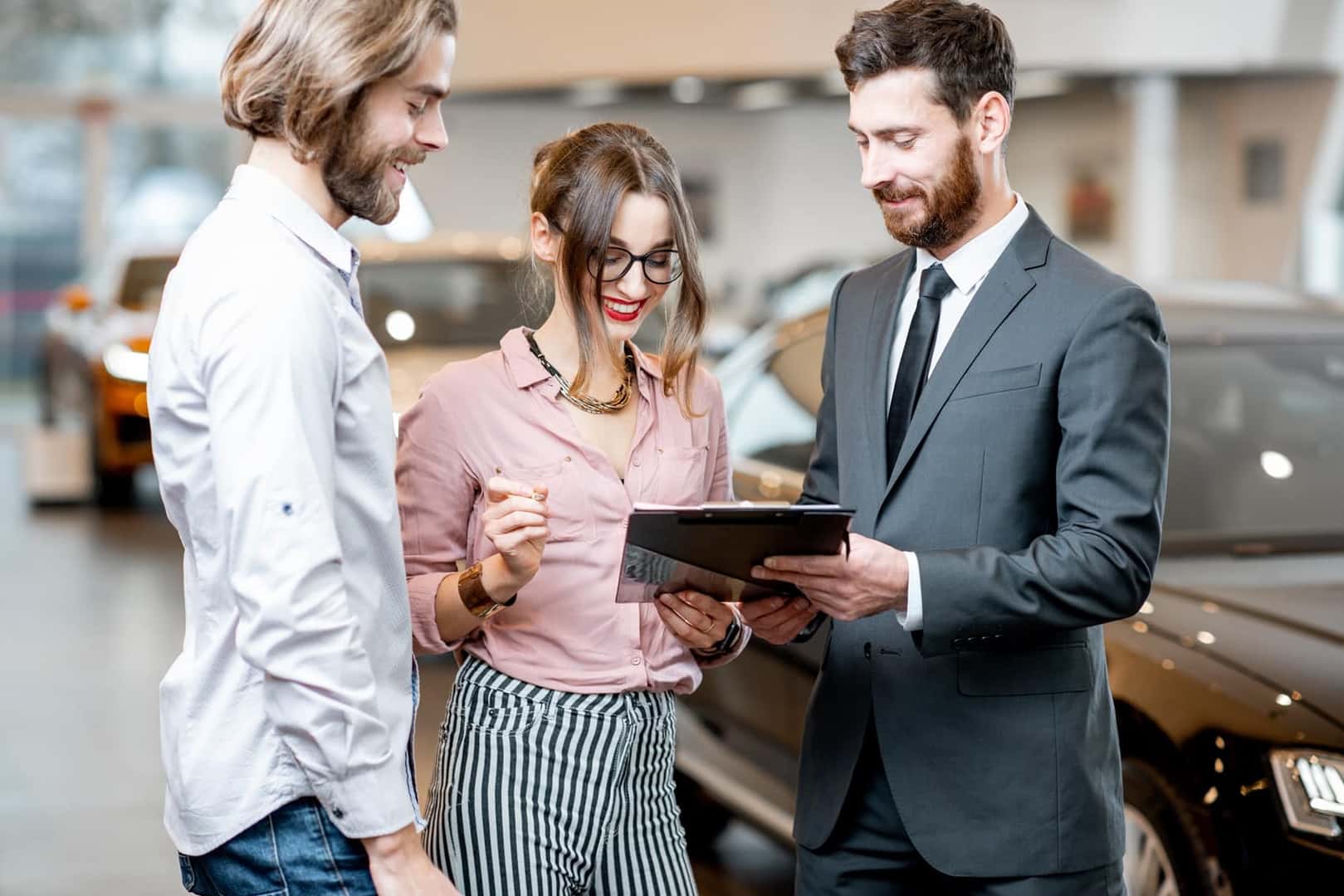 Auto Dealer Pleasant Hills PA | Bowser Hyundai Pleasant Hills
