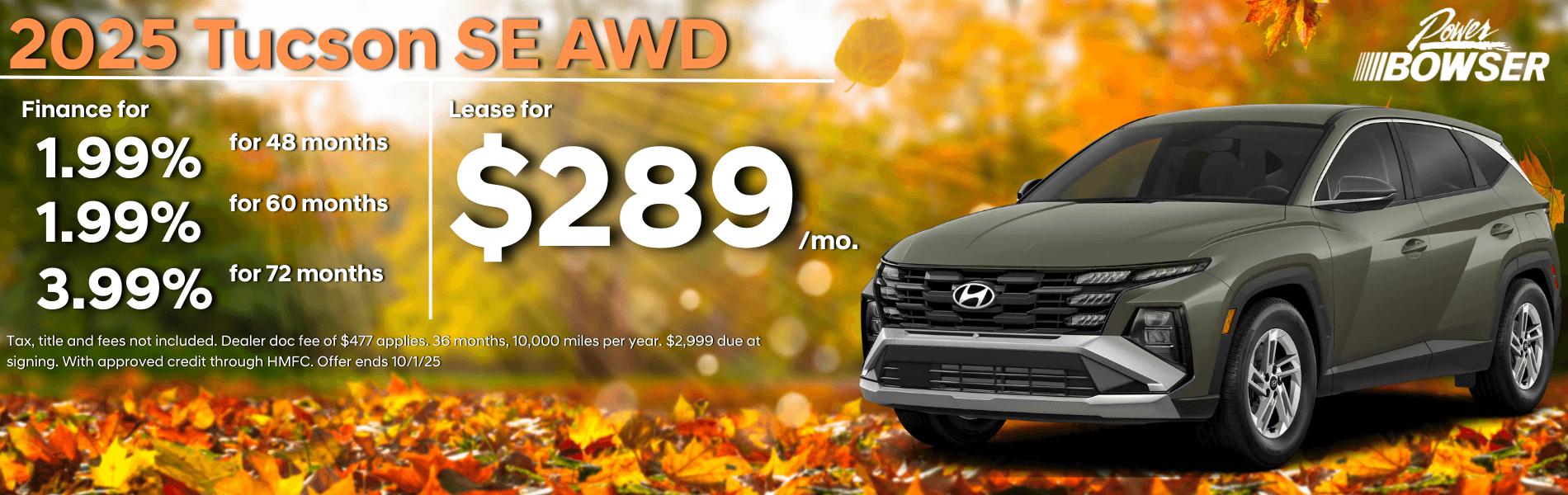 Hyundai Dealer Pleasant Hills | New & Used | Bowser Hyundai