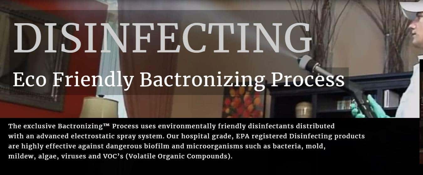 Bactronix - Trusted Partner | Bowser Nissan