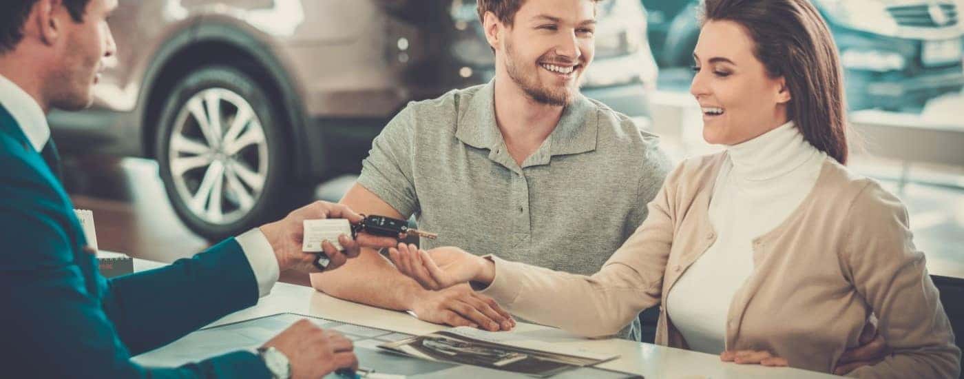 Best Used Car Dealerships Near Durham | Pre-Owned Vehicle Sales